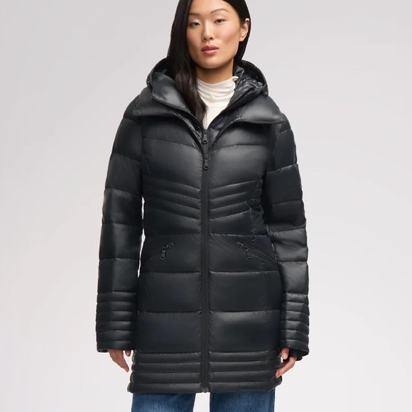 Pajar | Jackets & Coats | Pajar Brauna Lightweight Puffer Jacket | Poshmark